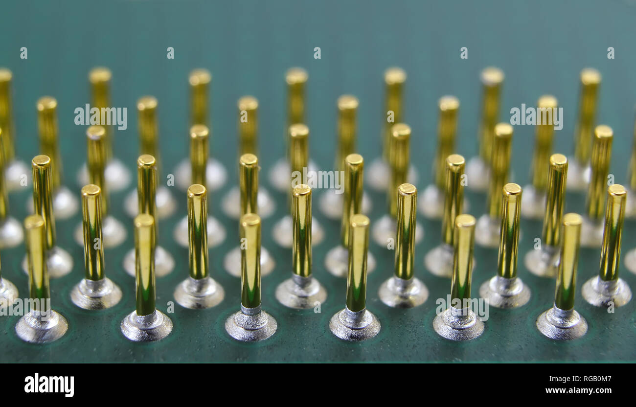 Chip and pin hi-res stock photography and images - Alamy