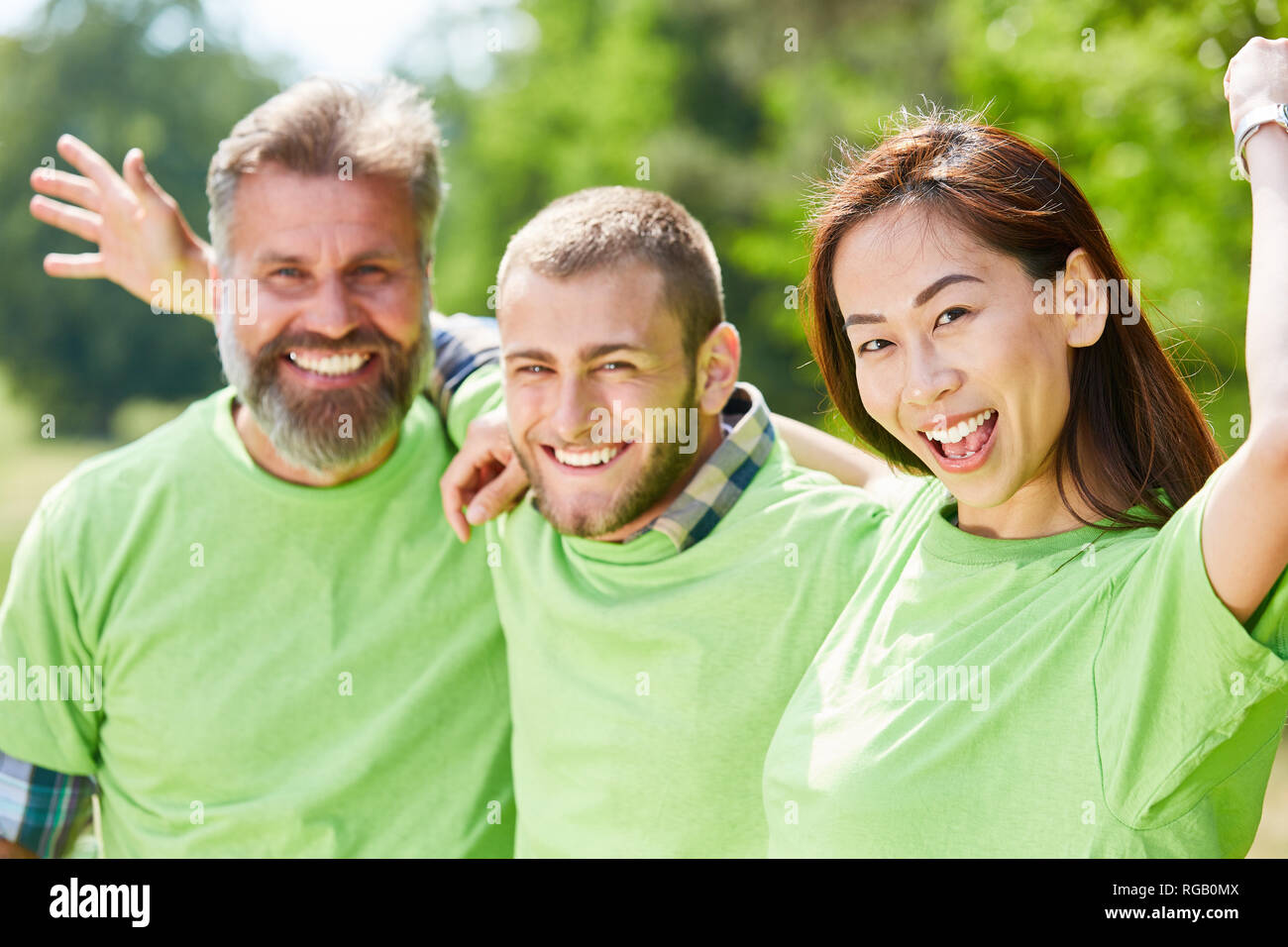 Active environmentalist hi-res stock photography and images - Alamy