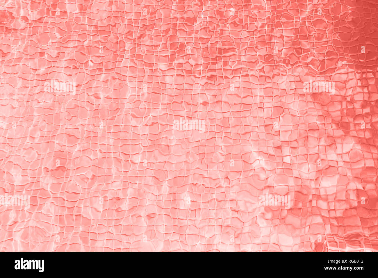 Living coral color hi-res stock photography and images - Alamy
