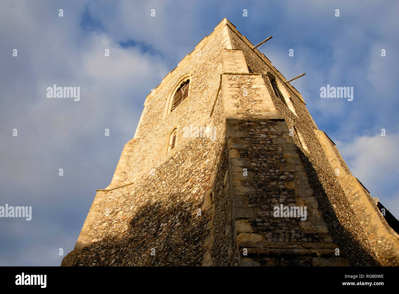 St catherines tower hi-res stock photography and images - Alamy