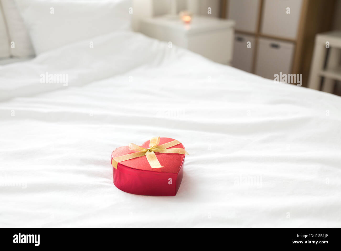 Box bed hi-res stock photography and images - Alamy