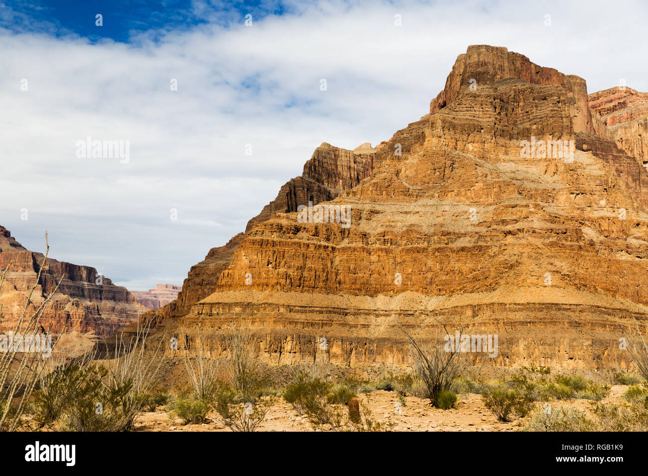 Colorado plateau desert hi-res stock photography and images - Alamy