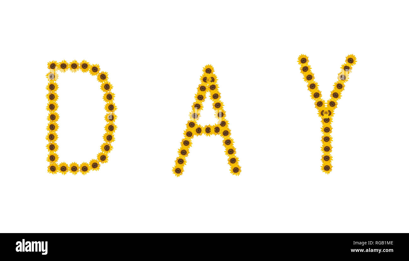 Sign character fresh yellow hi-res stock photography and images - Alamy