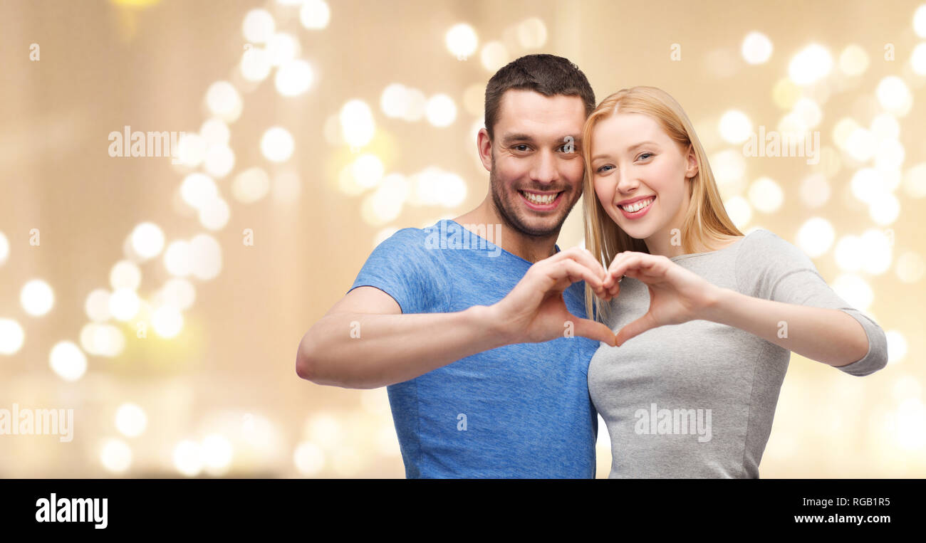 Woman hand over heart hi-res stock photography and images - Alamy