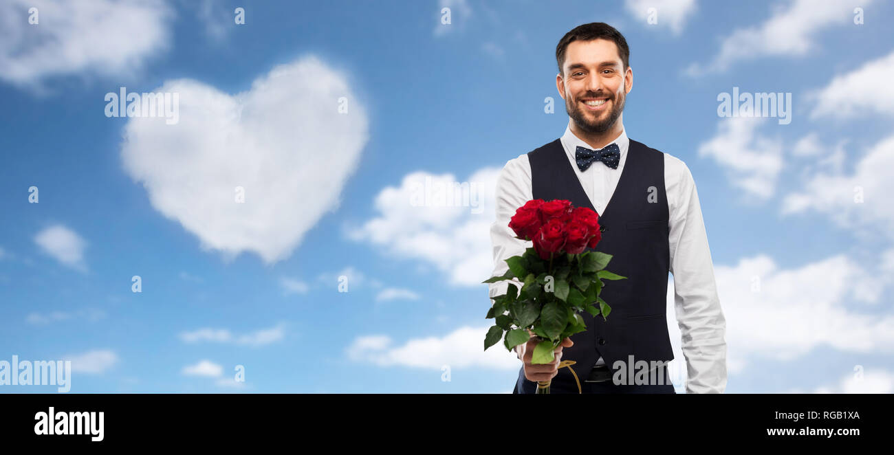 Trendy happy roses hi-res stock photography and images - Alamy