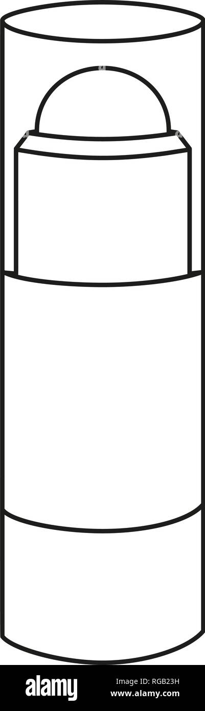 Make up stick Stock Vector Images - Alamy