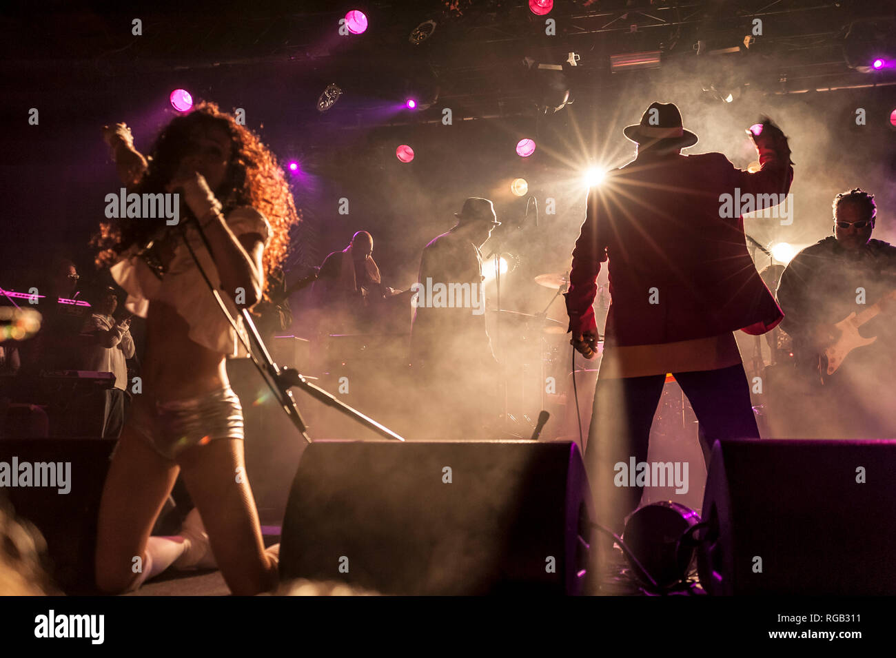 Michael manning hi-res stock photography and images - Alamy