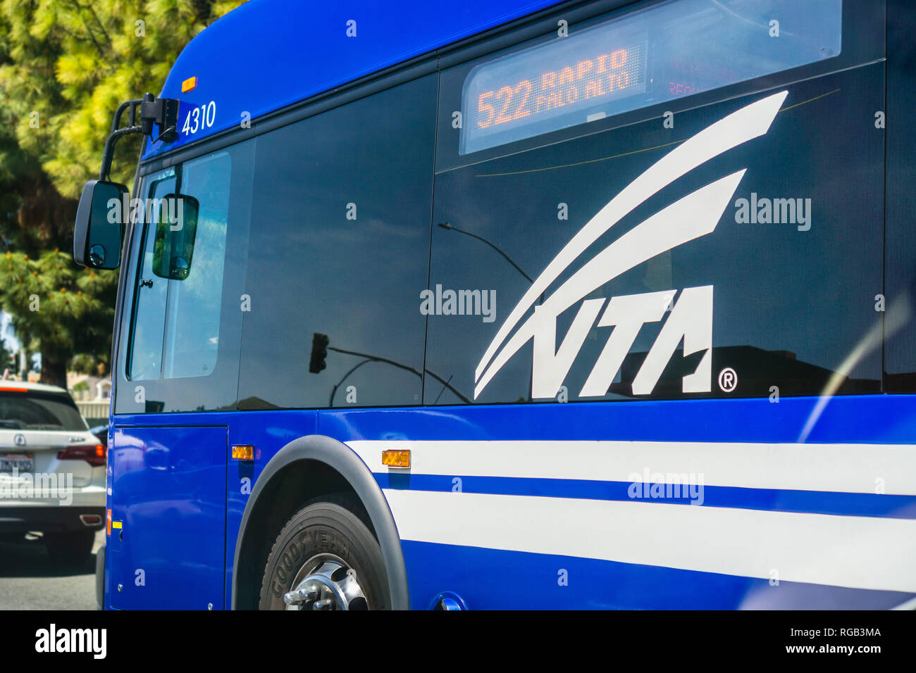 Transit only road sign hi-res stock photography and images - Alamy