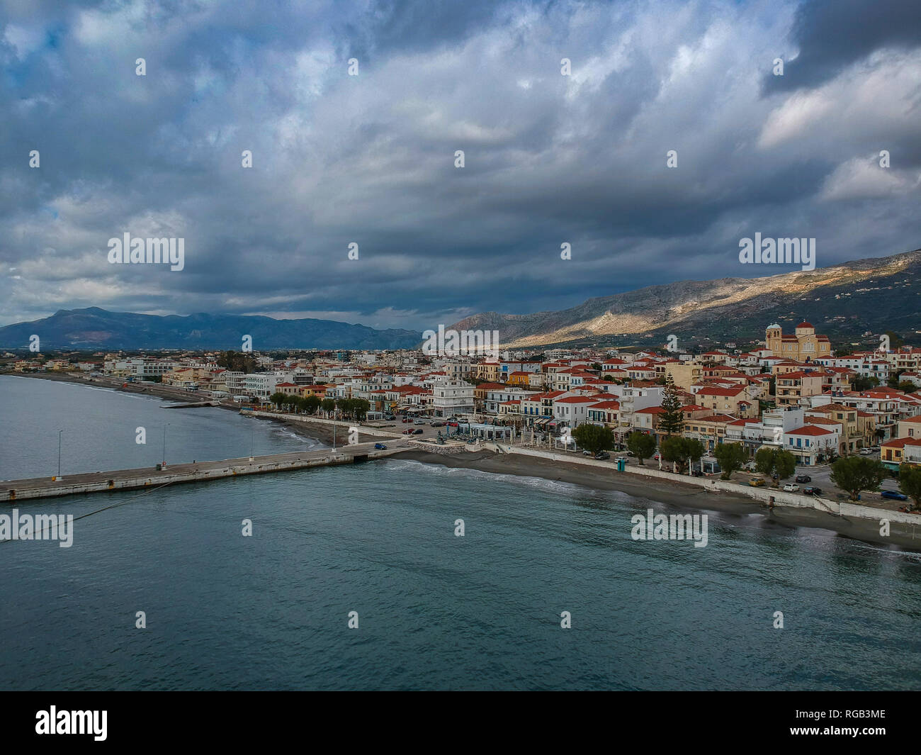 Neapoli voion hi-res stock photography and images - Alamy