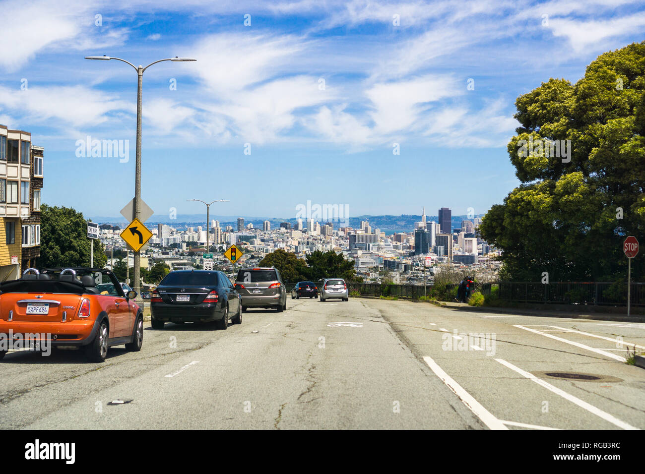 Vehicles 6 cars hi-res stock photography and images - Alamy