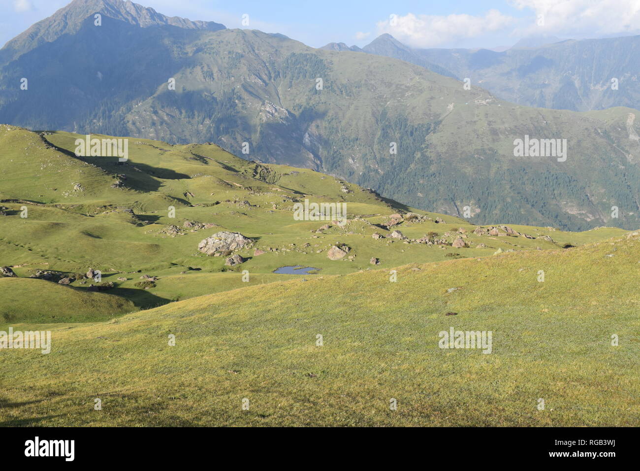 Kahuta pakistan hi-res stock photography and images - Alamy