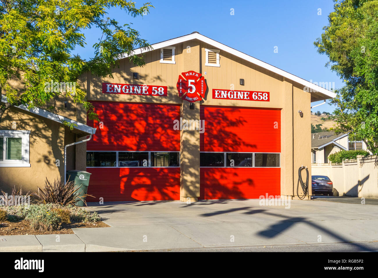 Emergency exit only sign hi-res stock photography and images - Alamy