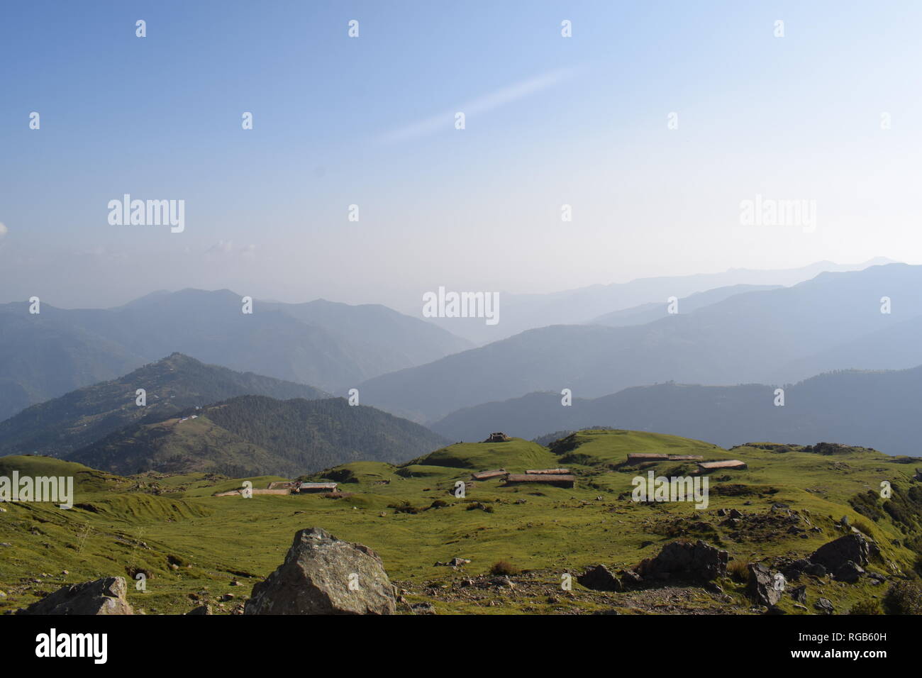 Pir panjaal hi-res stock photography and images - Alamy