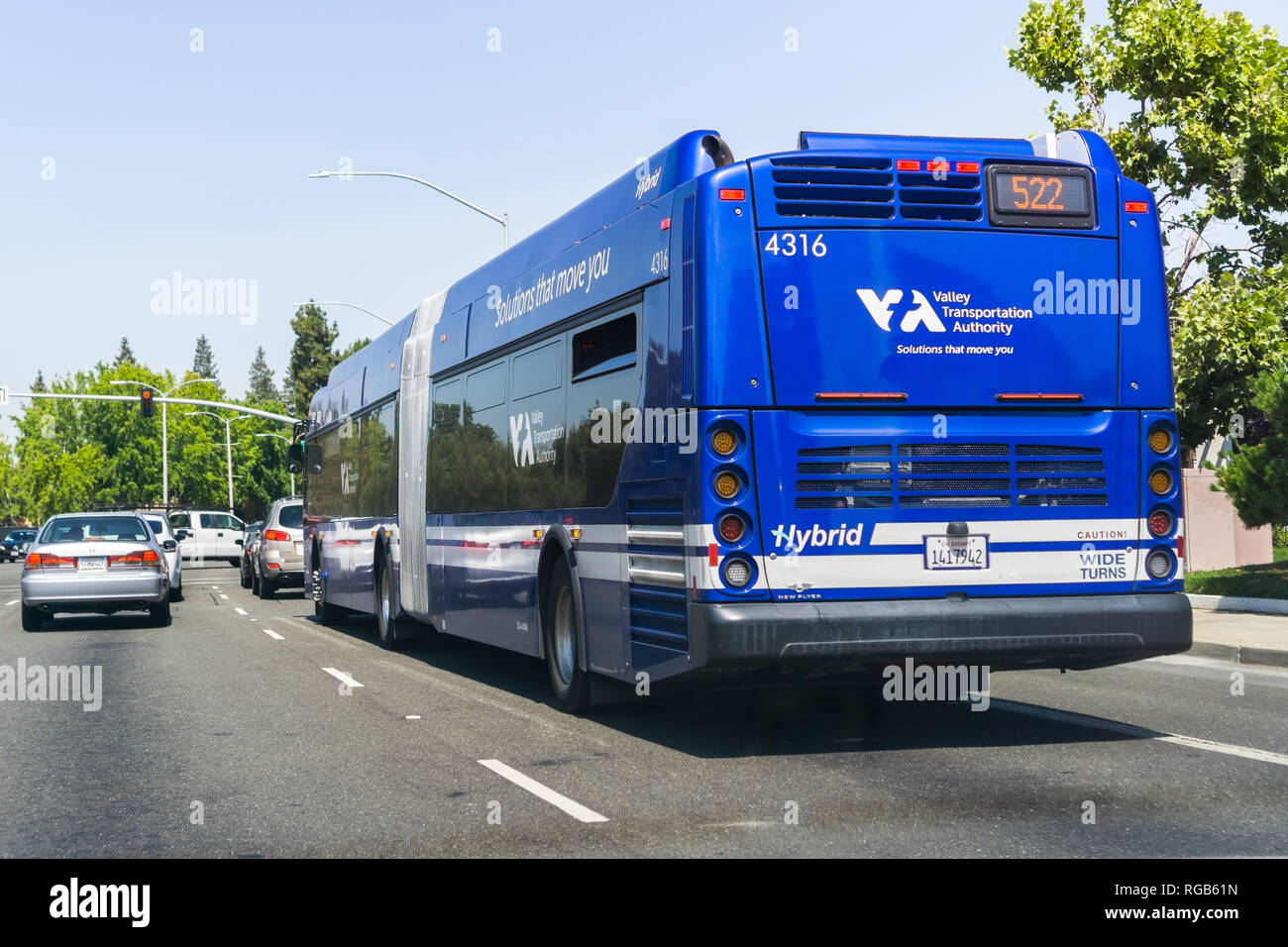 Transit only road sign hi-res stock photography and images - Alamy