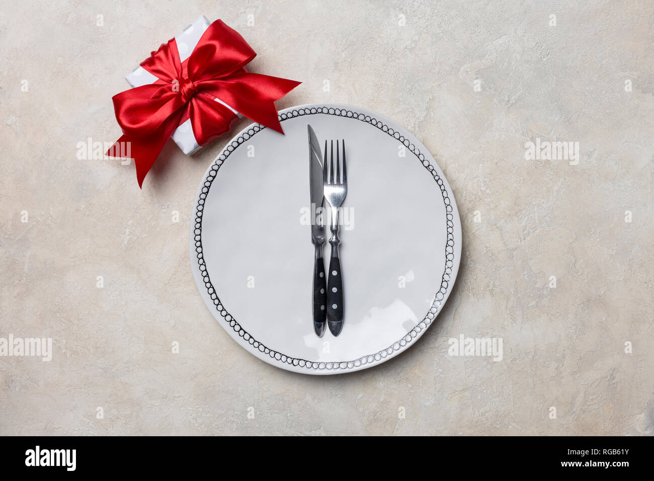 Horizontal fork hi-res stock photography and images - Alamy