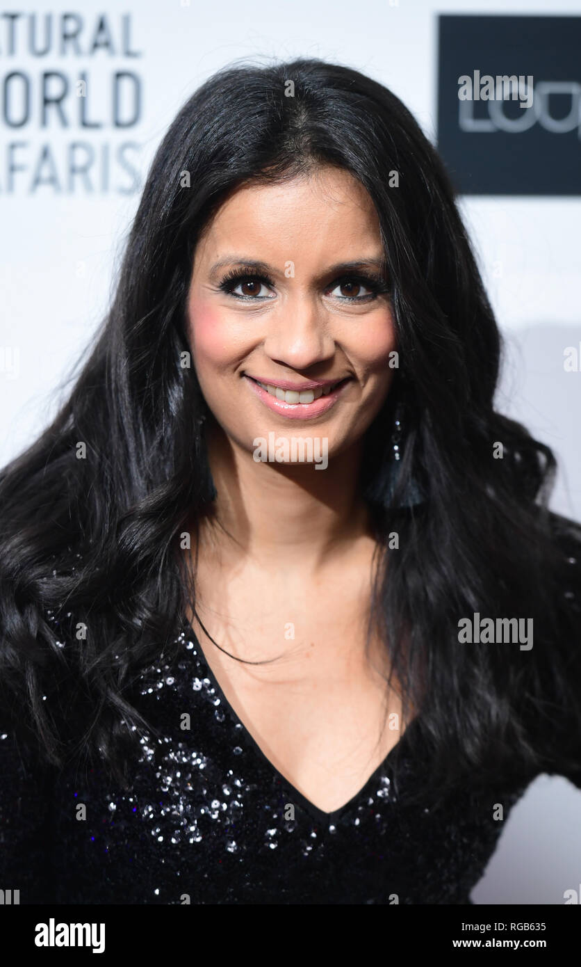 Sonali shah hi-res stock photography and images - Alamy