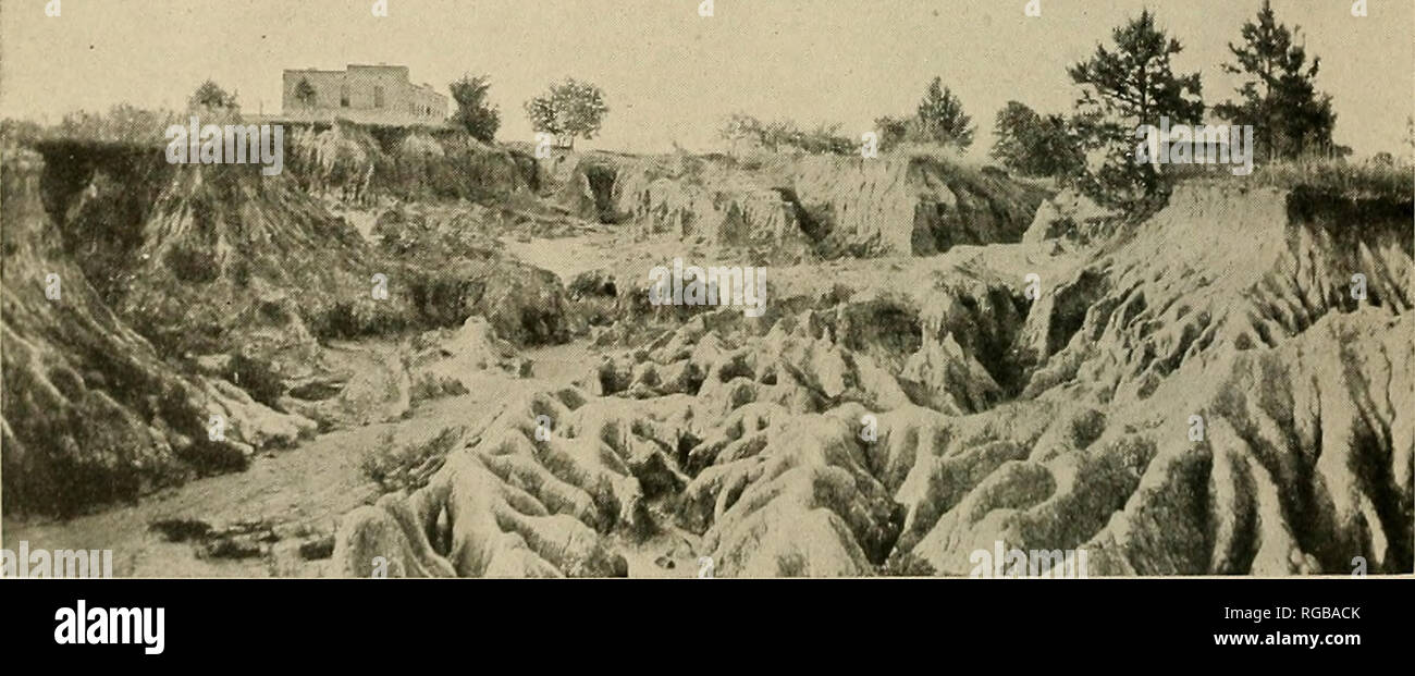Sheet erosion soil hi-res stock photography and images - Alamy