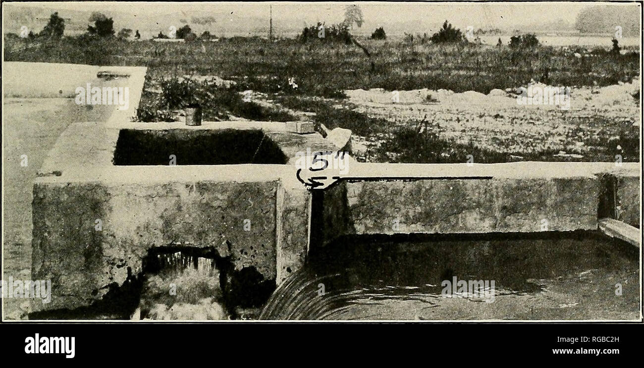 Reduce water velocity hi-res stock photography and images - Alamy