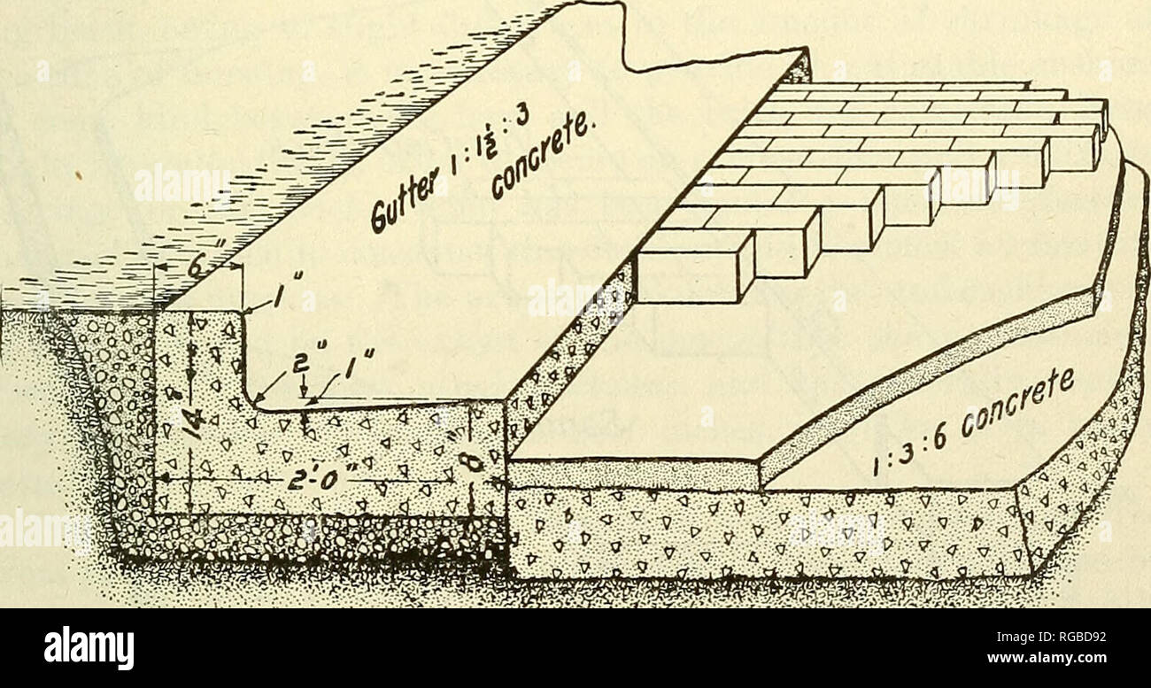 Pavement displacement hi-res stock photography and images - Alamy