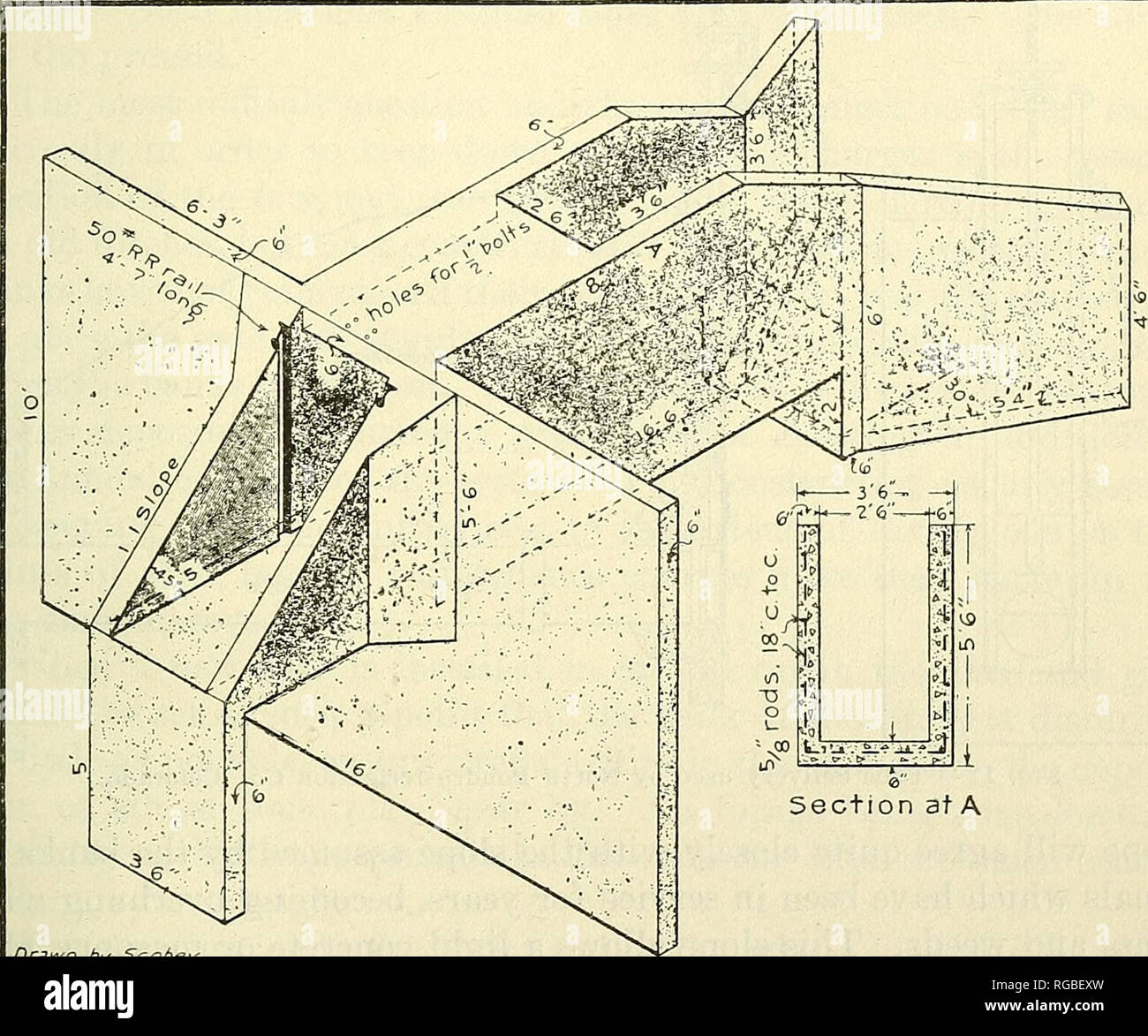 Flume gates hi-res stock photography and images - Alamy