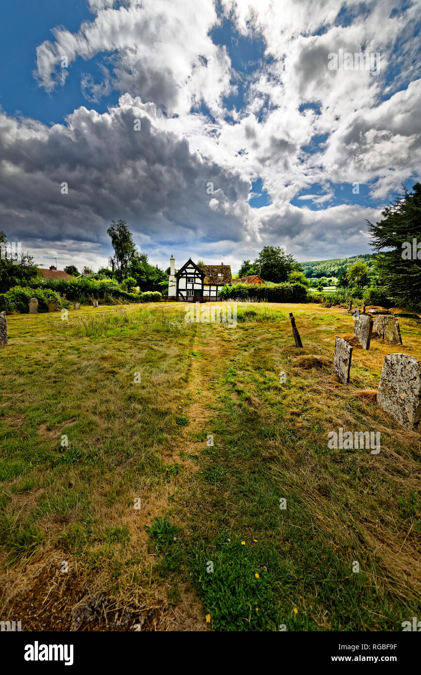 Blakemere hi-res stock photography and images - Alamy