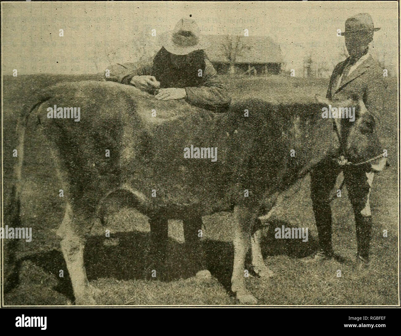 . Bulletin of the U.S. Department of Agriculture. Agriculture ...