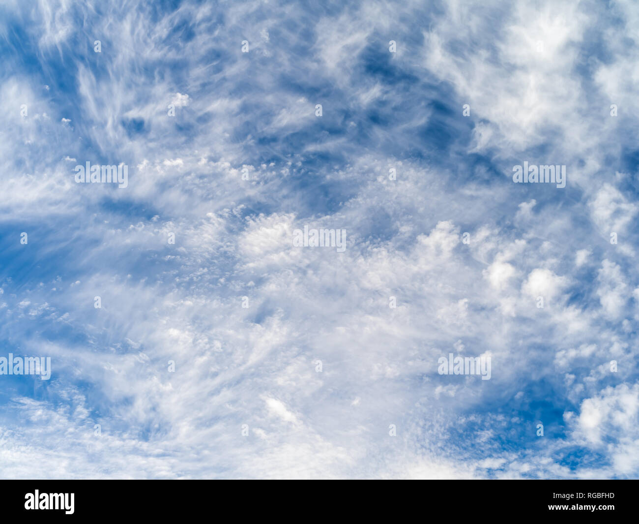 Abstract cloudy background hi-res stock photography and images - Alamy