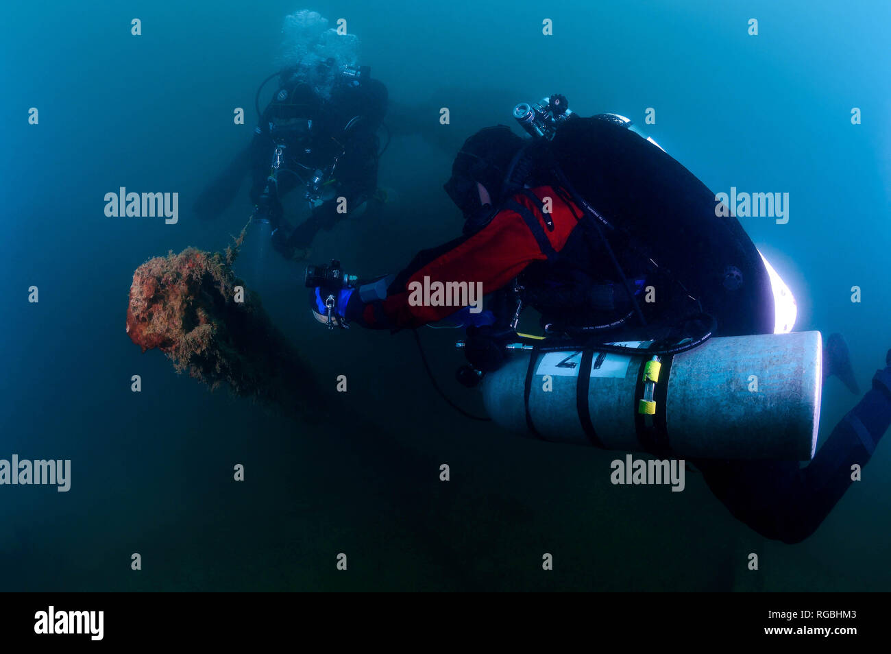 Ss malta hi-res stock photography and images - Alamy