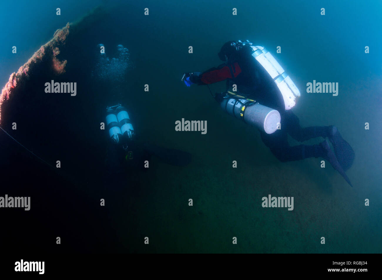 Ss malta hi-res stock photography and images - Alamy