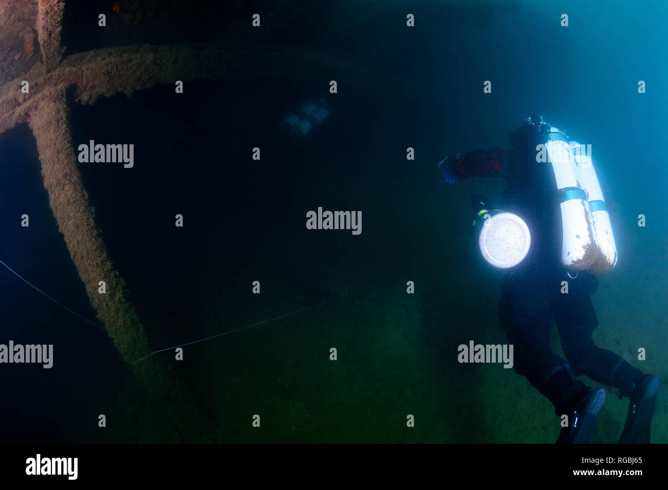 Ss malta hi-res stock photography and images - Alamy