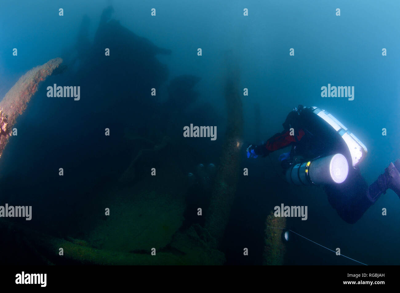 Ss malta hi-res stock photography and images - Alamy