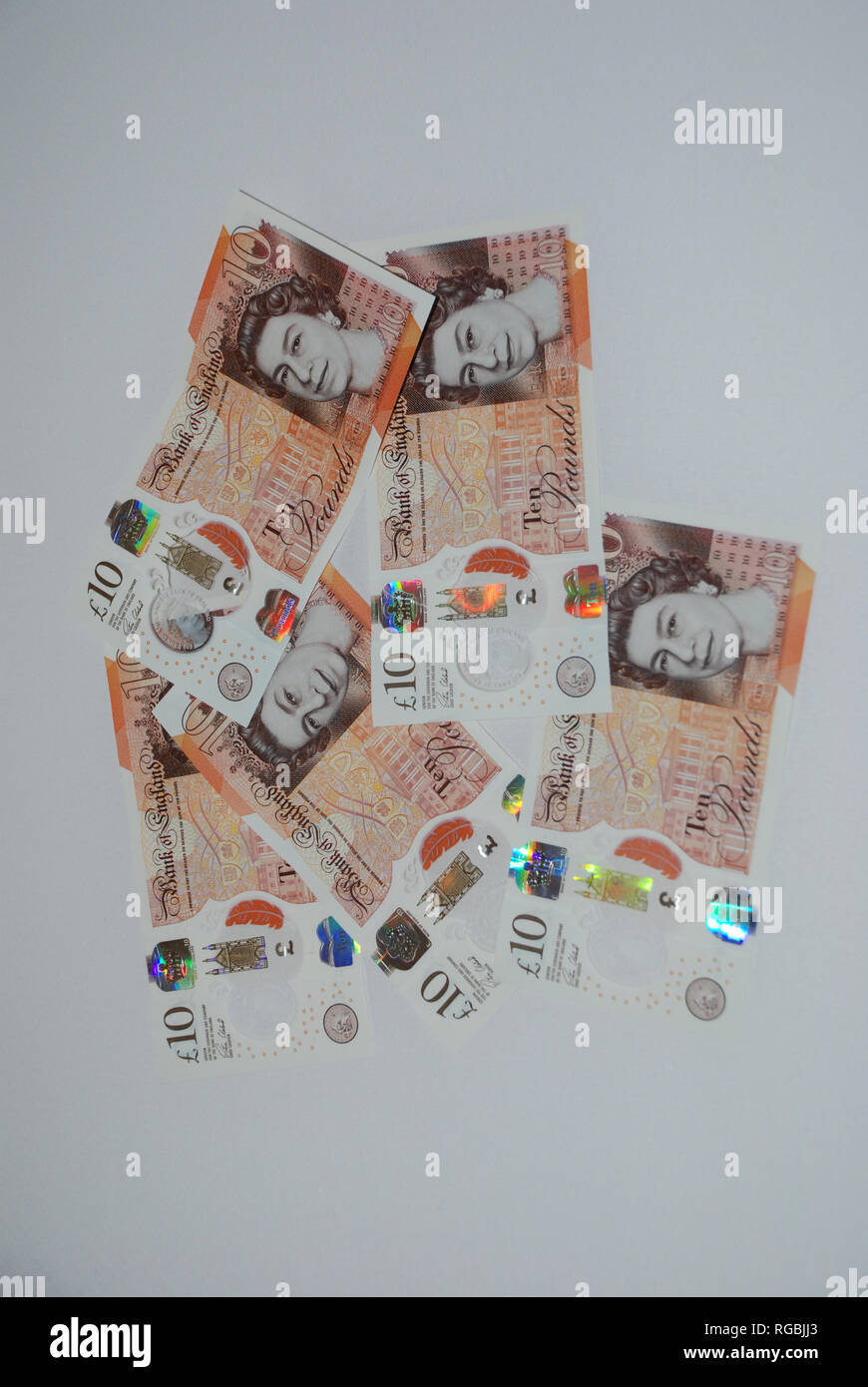 Jane austin 10 note hi-res stock photography and images - Alamy