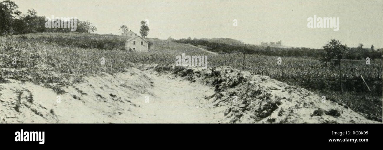 Graded terraces hi-res stock photography and images - Alamy