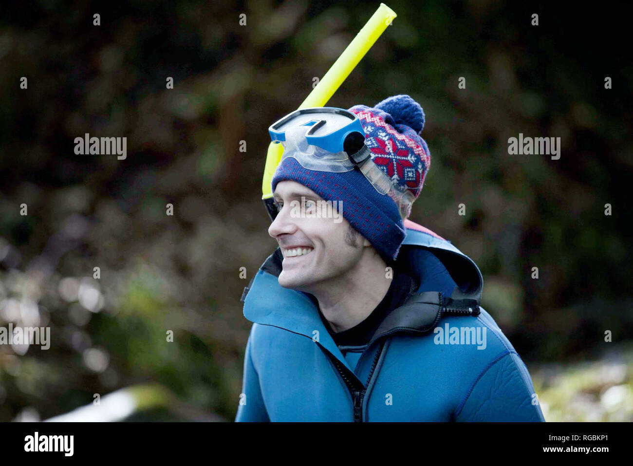 ADULT LIFE SKILLS, Edward Hogg, 2016. © Screen Media Films / courtesy ...