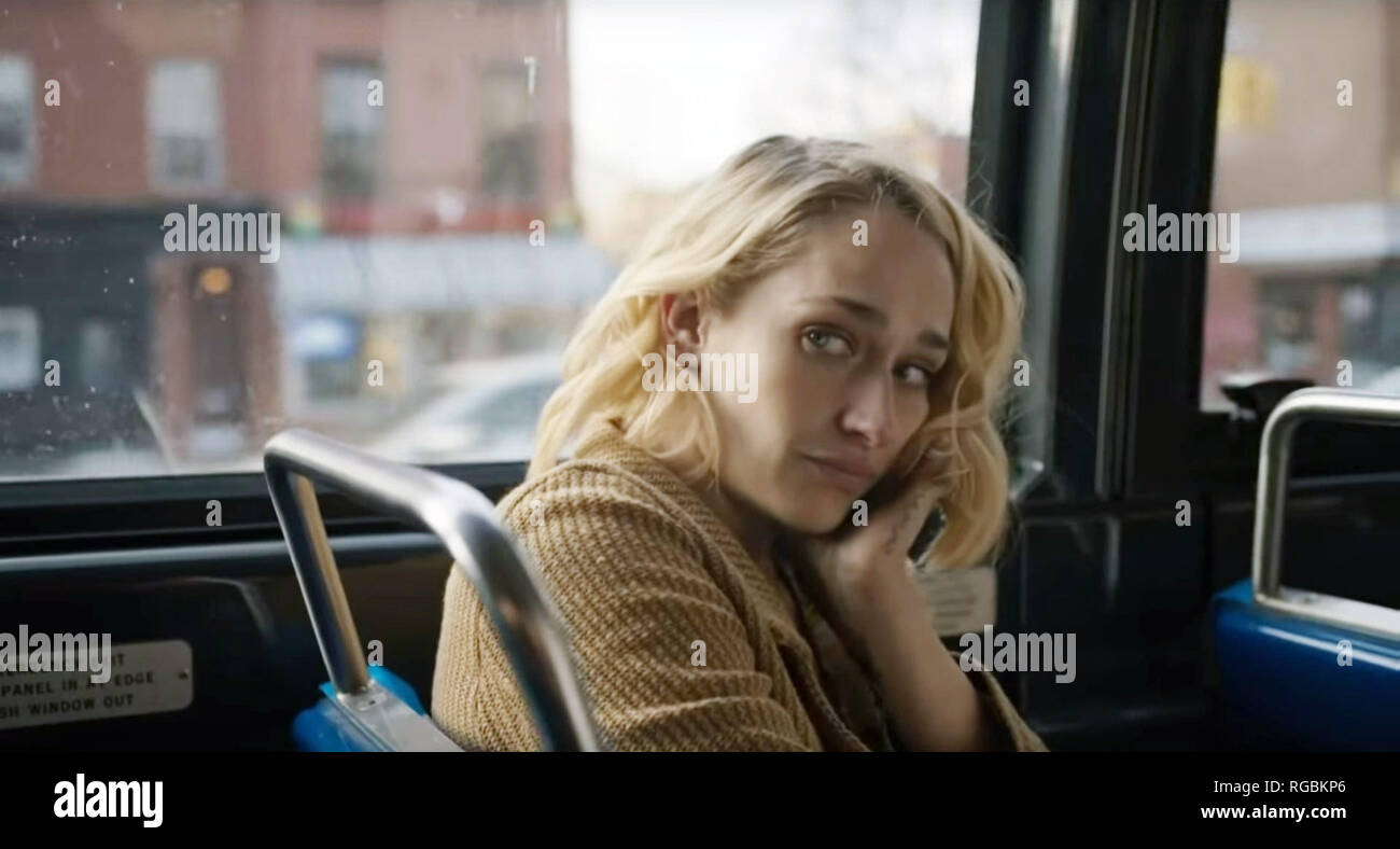ALL THESE SMALL MOMENTS, Jemima Kirke, 2018. © Orion Classics ...