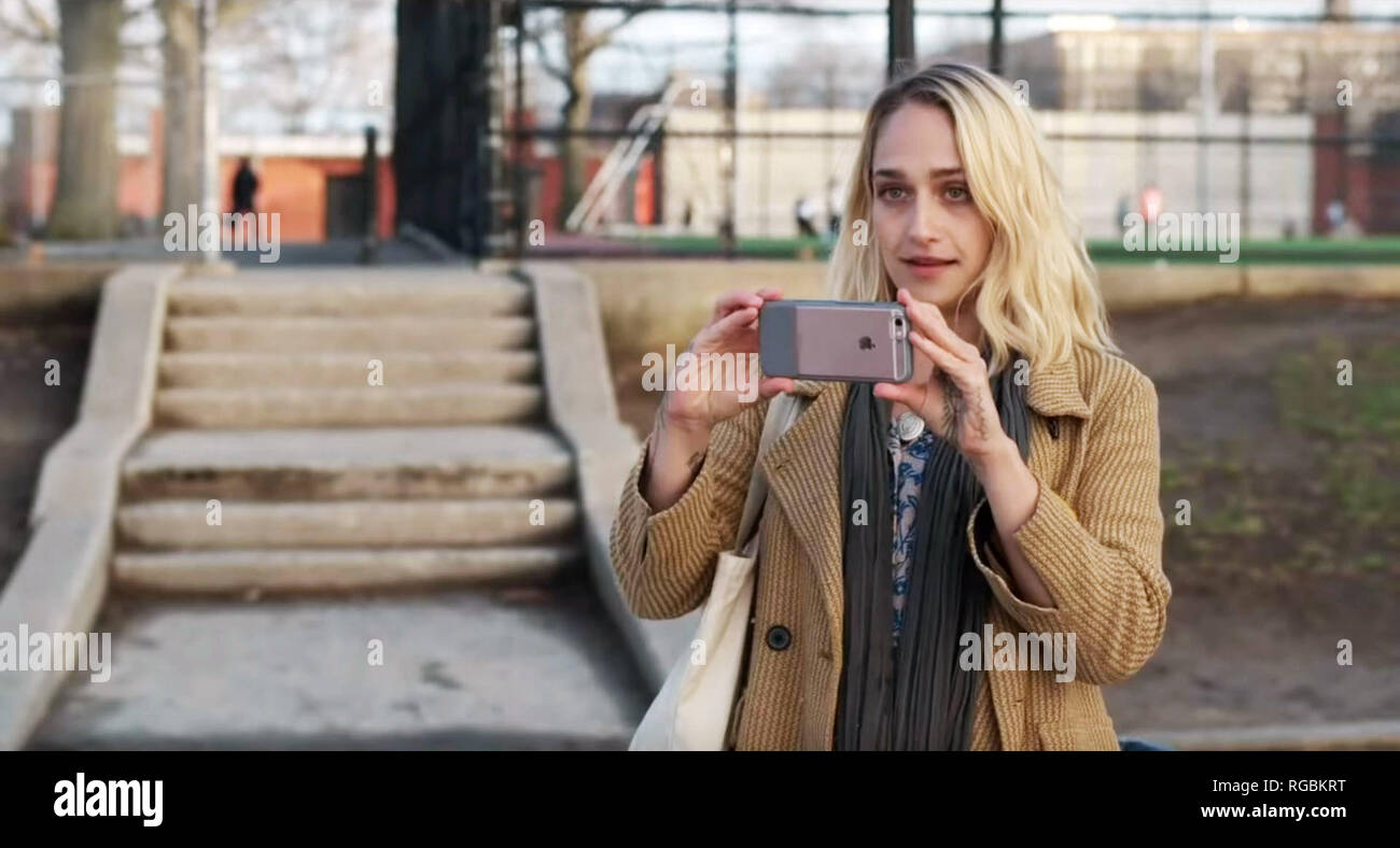 ALL THESE SMALL MOMENTS, Jemima Kirke, 2018. © Orion Classics ...