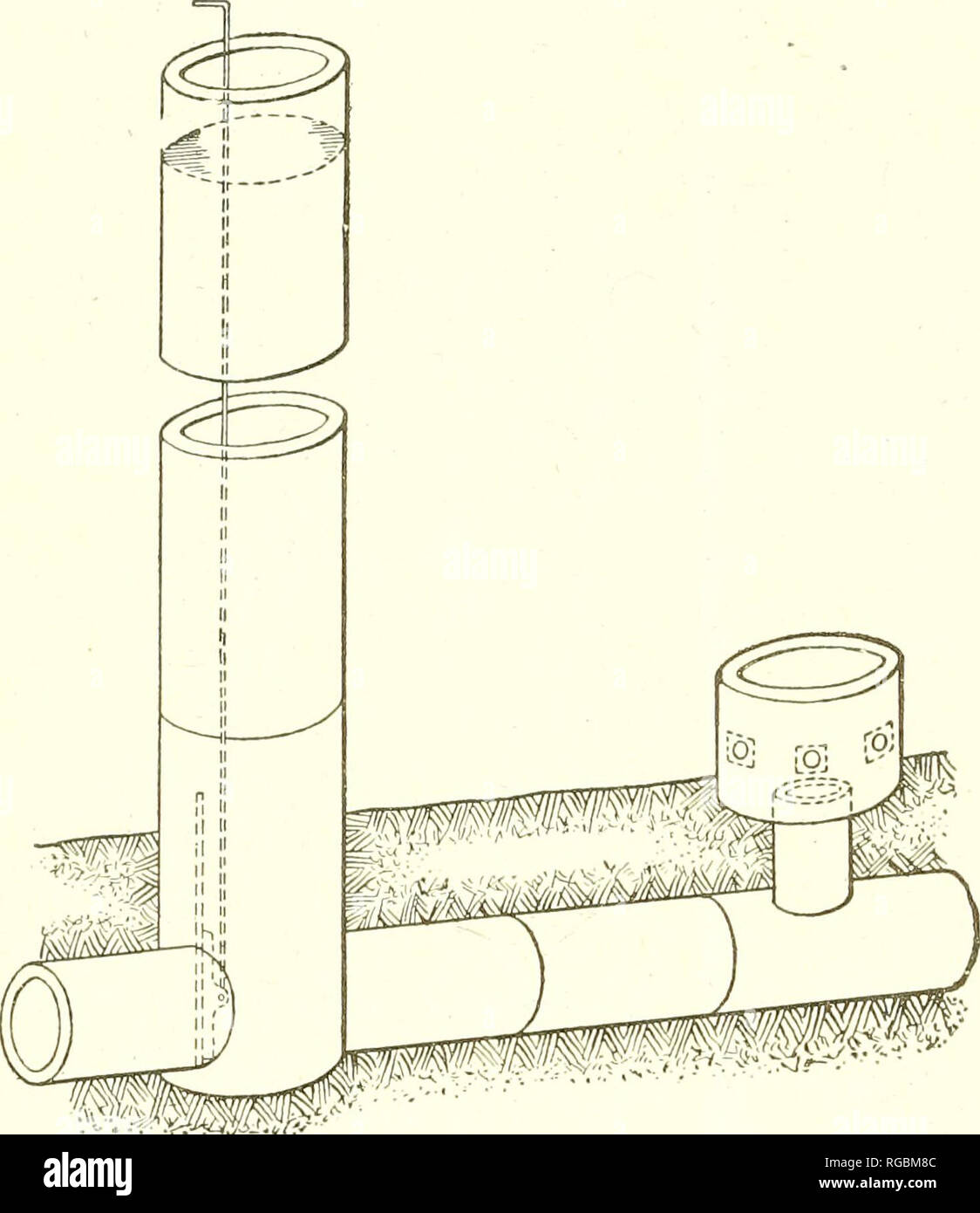 Overflow valves hi-res stock photography and images - Alamy