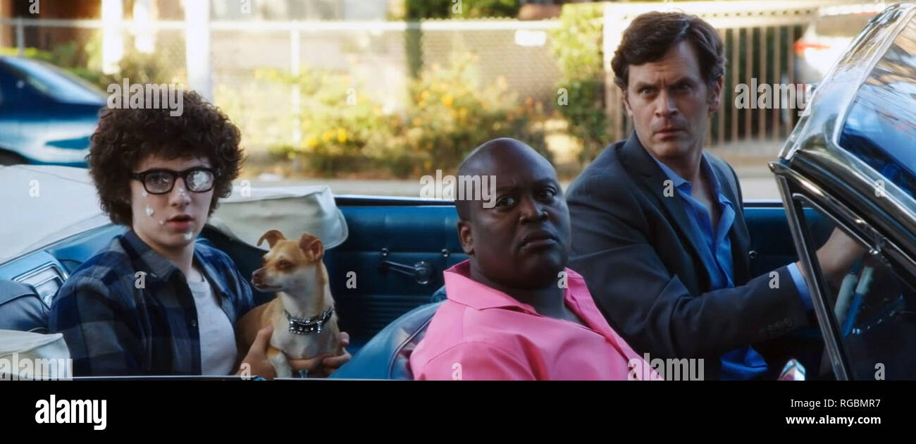 I HATE KIDS, Julian Feder, Tituss Burgess, Tom Everett Scott, 2019 ...