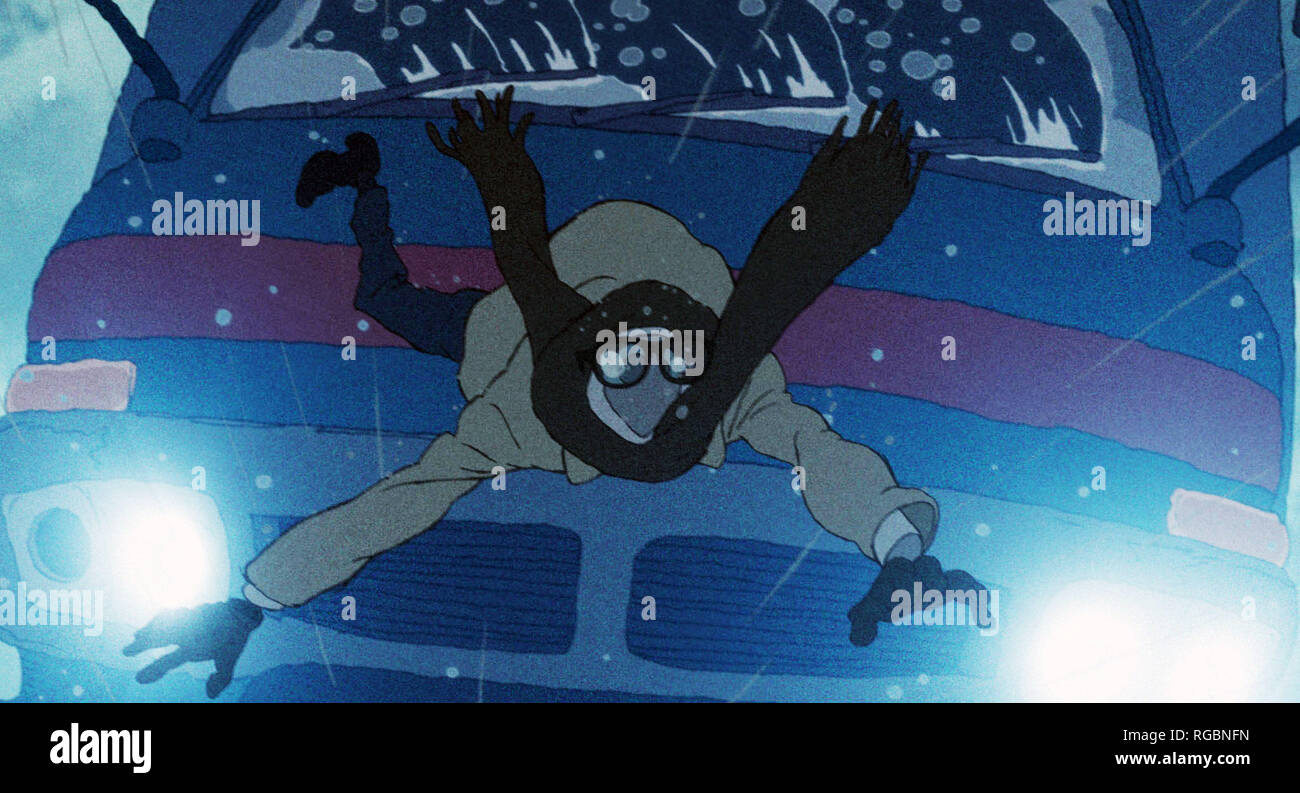 MODEST HEROES, (aka MODEST HEROES: PONOC SHORT FILMS THEATRE, VOLUME 1 ...