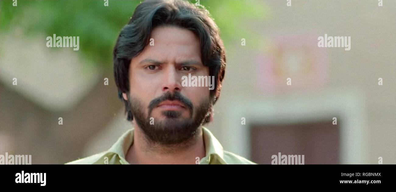 VADDA KALAKAAR, Alfaaz, 2018. © Omjee Group /Courtesy Everett ...