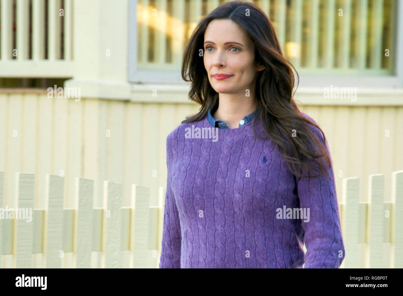 THE FLASH, Bitsie Tulloch, 'Elseworlds, Part 1', (Season 5, ep. 509 ...