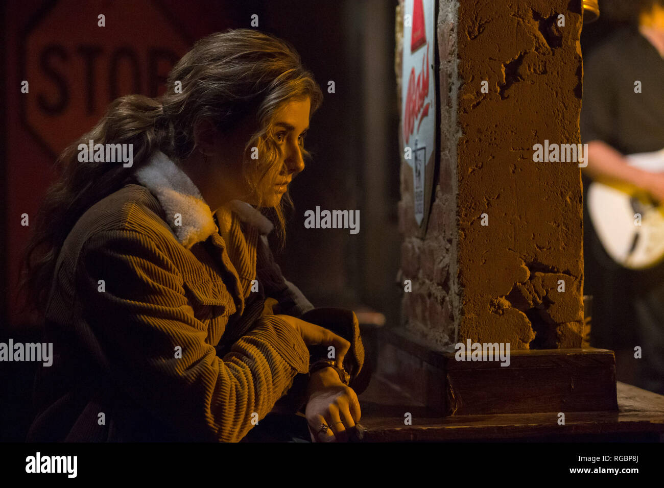 THE PUNISHER, (aka MARVEL'S THE PUNISHER), Giorgia Whigham, (Season 2 ...