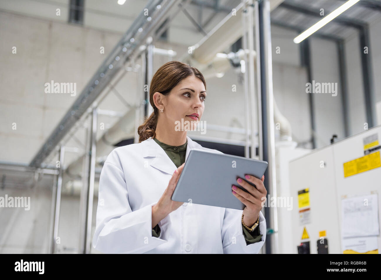Digital manufacturing hi-res stock photography and images - Alamy