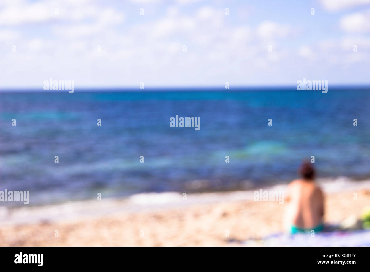 Blurred pleasure hi-res stock photography and images - Alamy