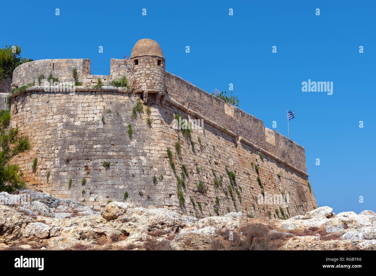 History of crete hi-res stock photography and images - Alamy