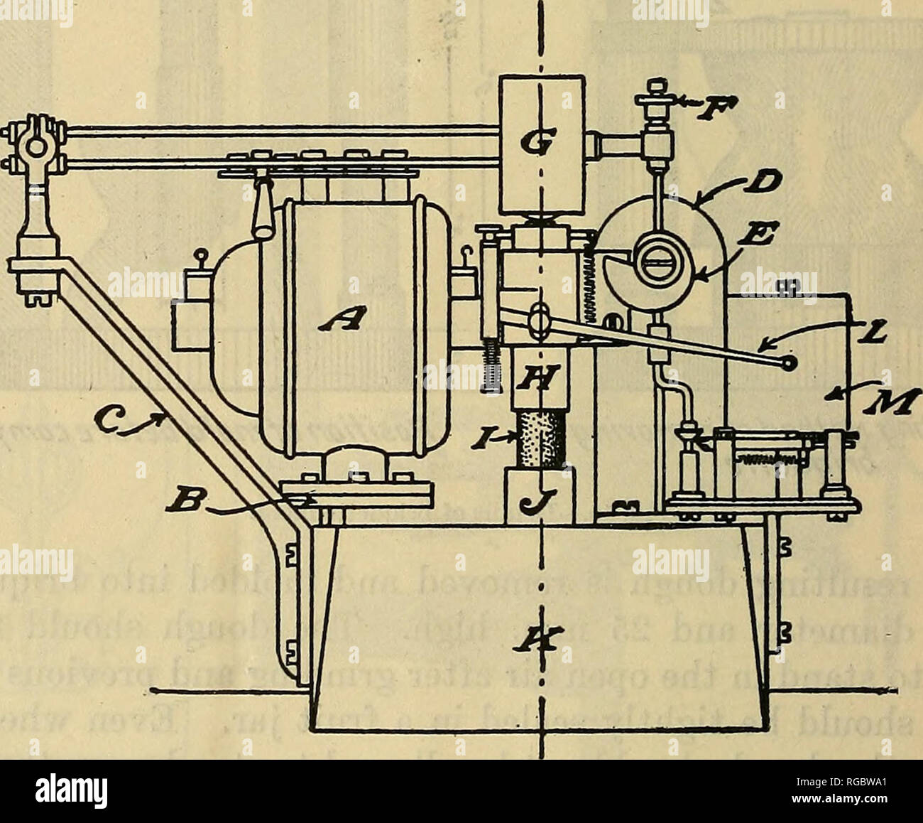 Impact testing machine hi-res stock photography and images - Alamy