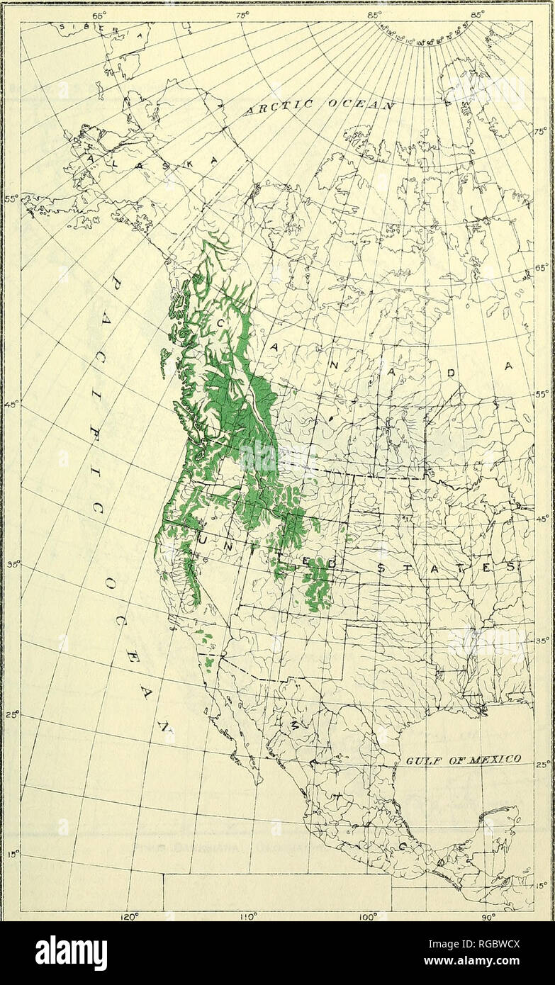13 original states map hi-res stock photography and images - Alamy