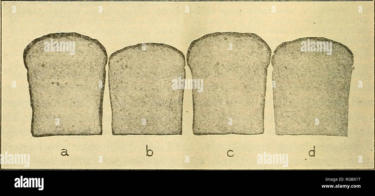 . Bulletin of the U.S. Department of Agriculture. Agriculture ...