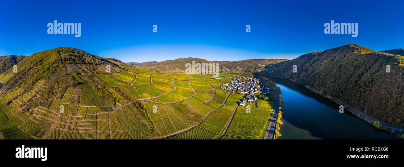 Cochem zell hi-res stock photography and images - Alamy