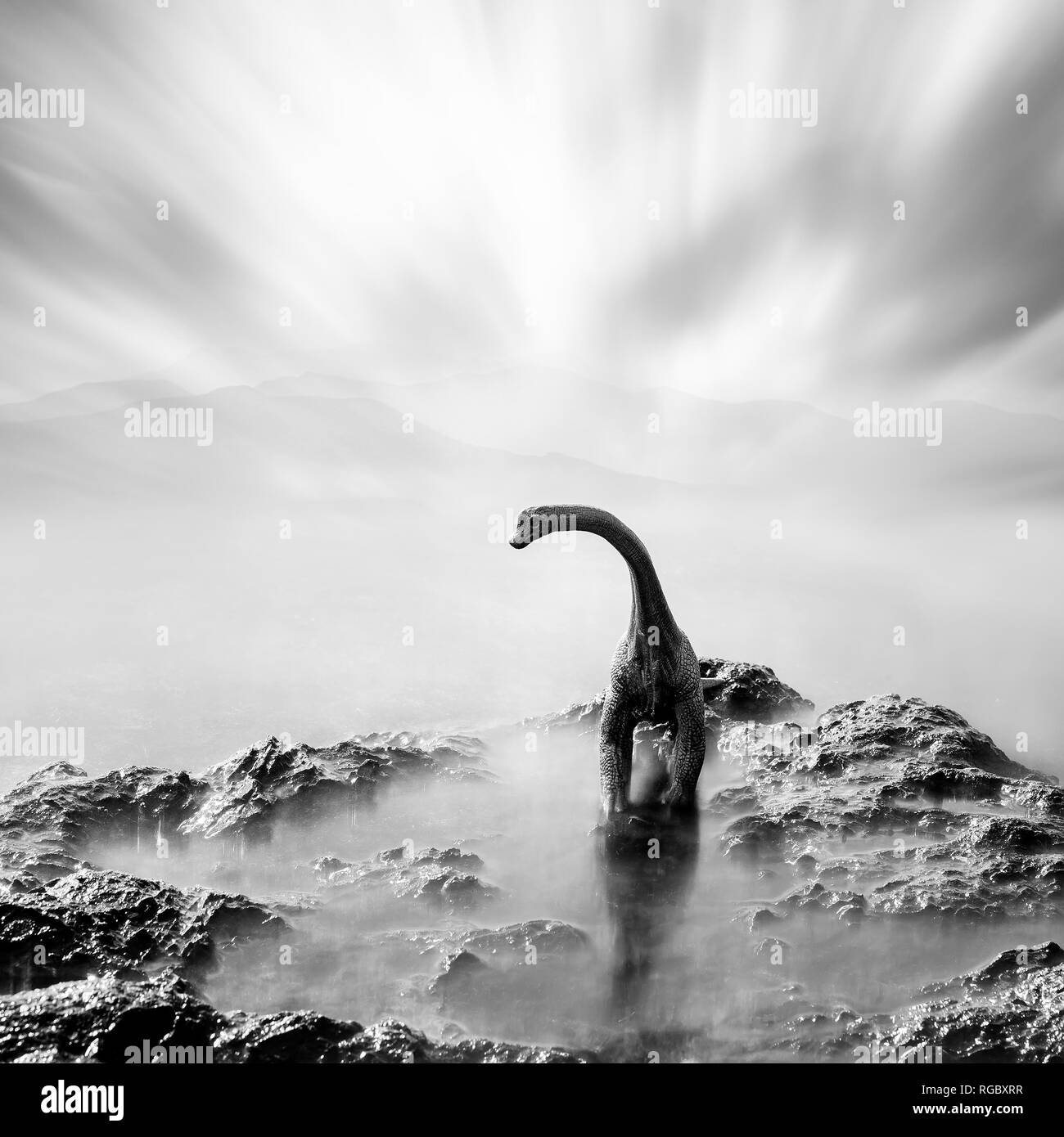 Symbol past Black and White Stock Photos & Images - Alamy